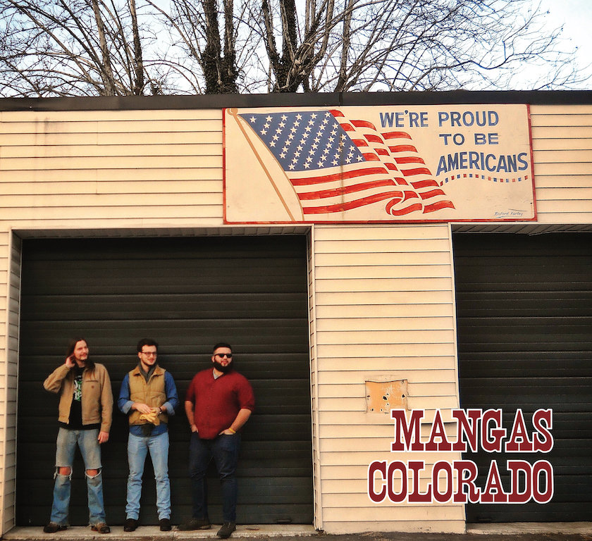 Mangas Colorado | Mangas Colorado