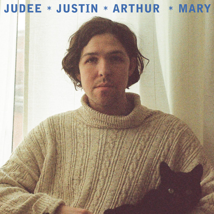 Judee Justin Arthur Mary | Luka Kuplowsky
