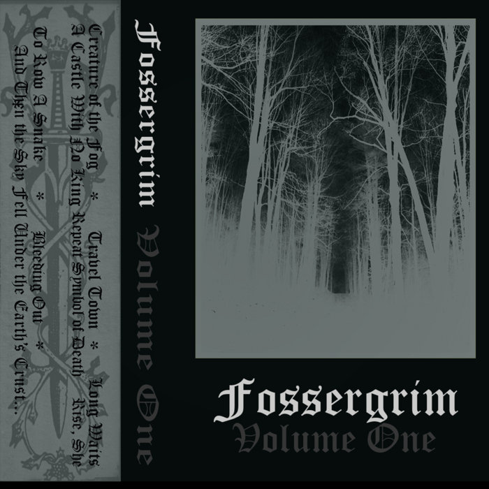 Volume One | Fossergrim