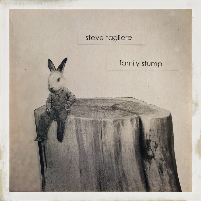 Family Stump | Steve Tagliere