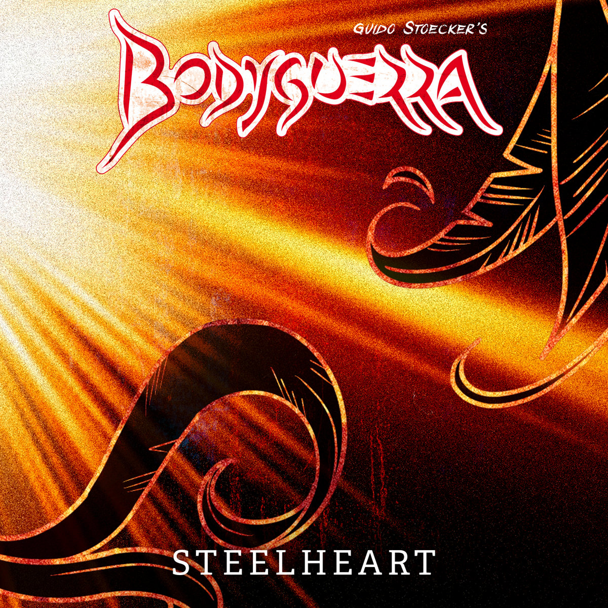 Steelheart | Bodyguerra | Fastball-Music