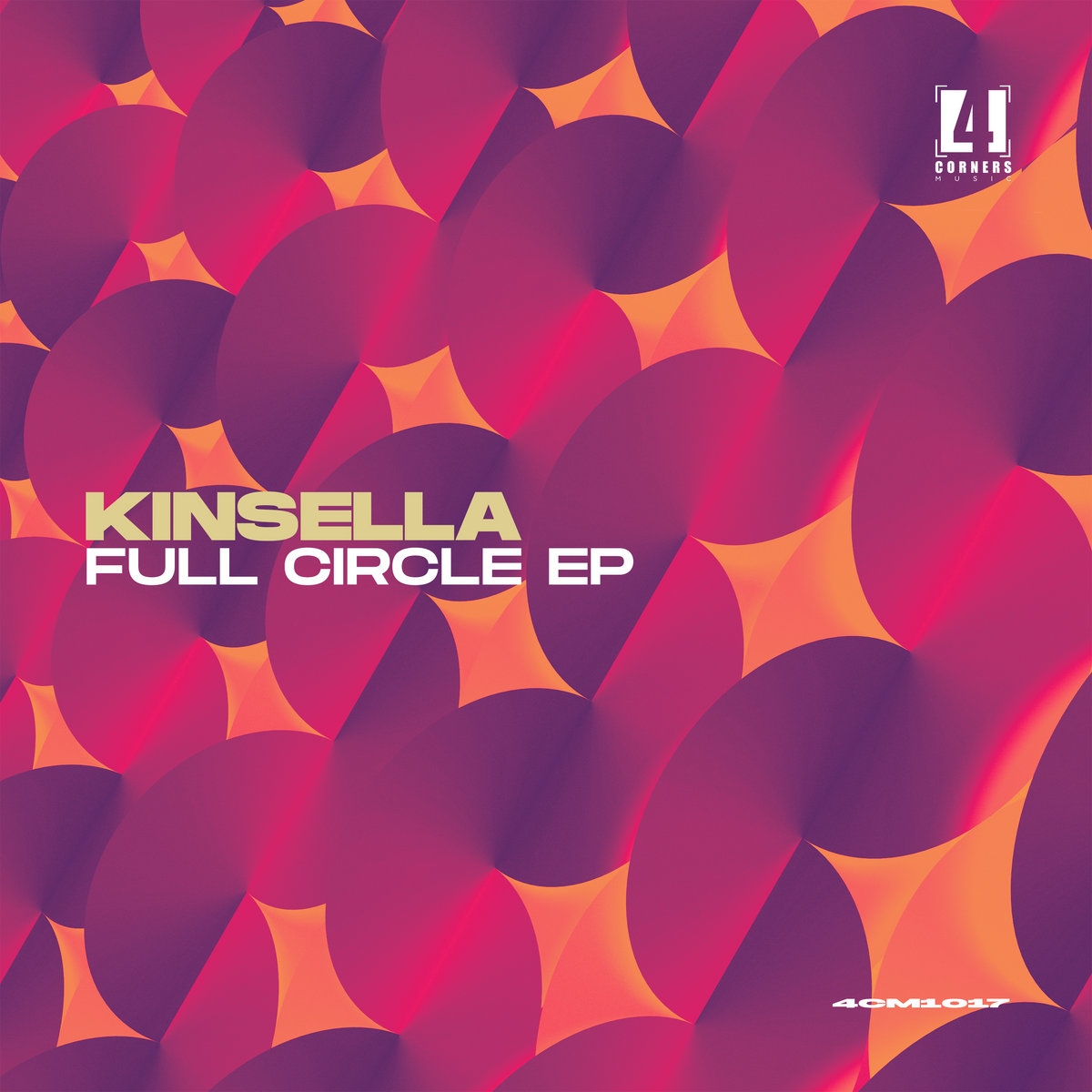 Full Circle Ep | Four Corners Music