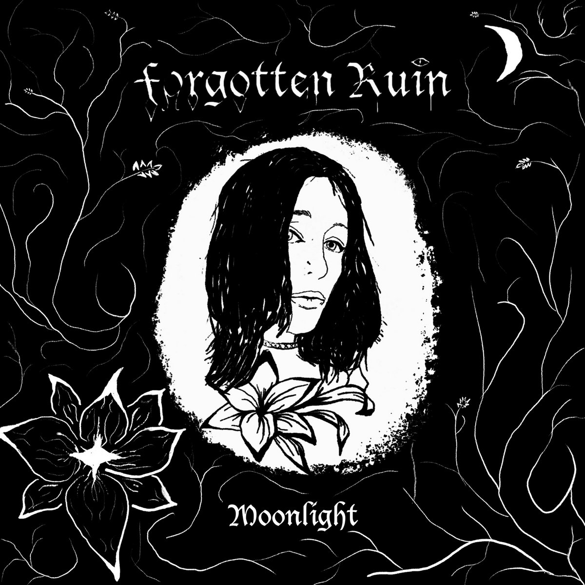 Moonlight | Forgotten Ruin