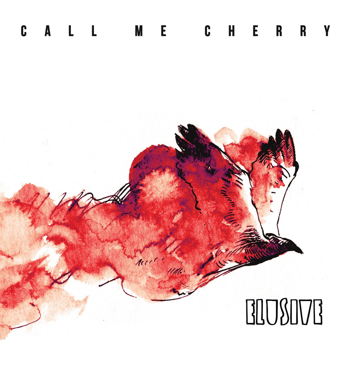 Elusive | Call Me Cherry