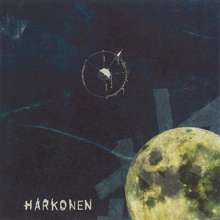 Harkonen | Harkonen | The Archivist