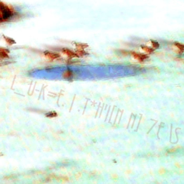 Quiet Life Complex I | Luke Thinnes