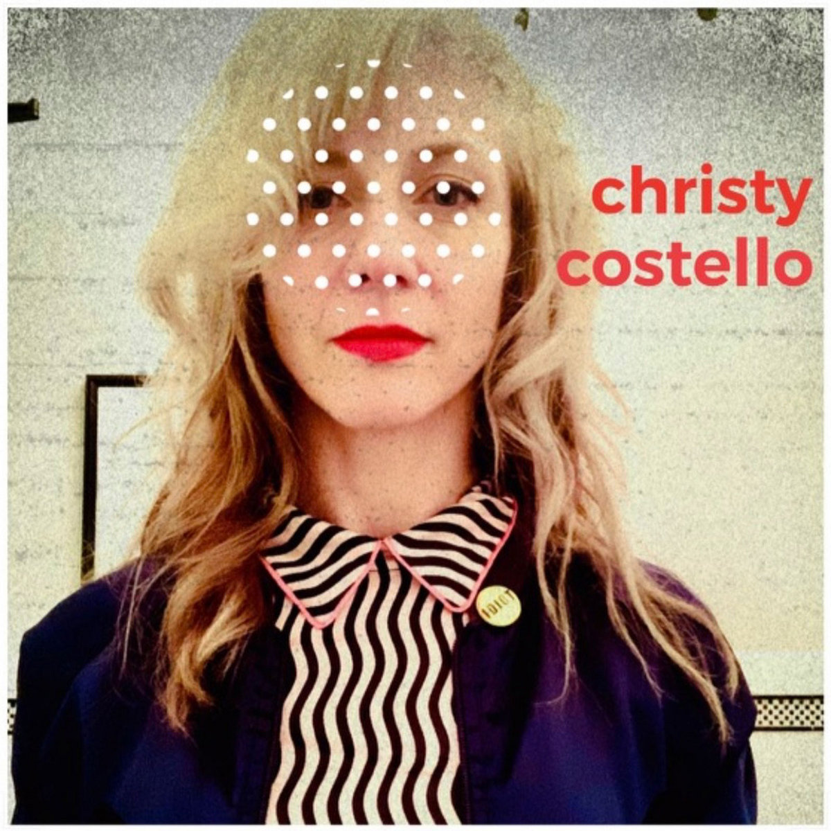 Suss | Christy Costello