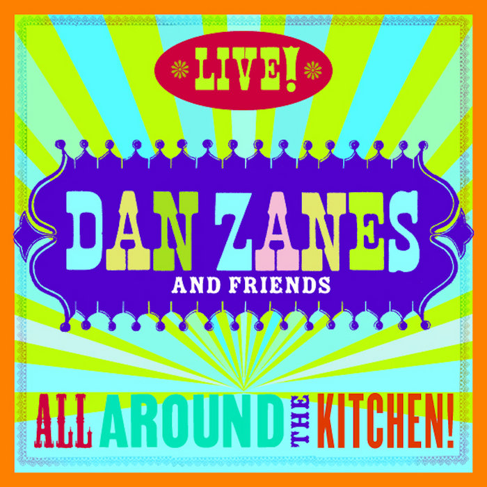 Malti | Dan Zanes & Friends | Dan Zanes