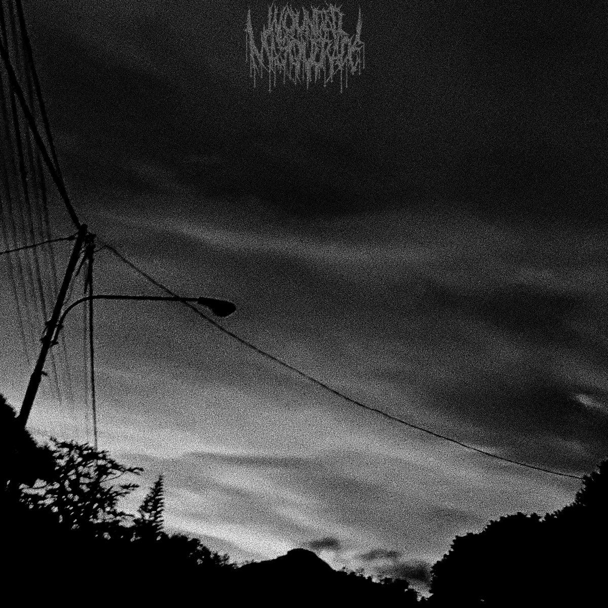 Would my ending bring you peace? | Wounded Masquerade