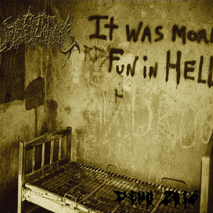 It Was More Fun In Hell | Curefication