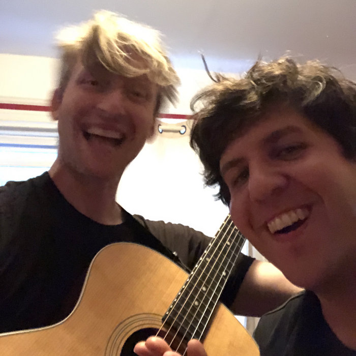 The Slick EP | Shane Parish