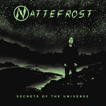 Music | Nattefrost