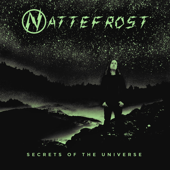 Secrets of the Universe | Nattefrost