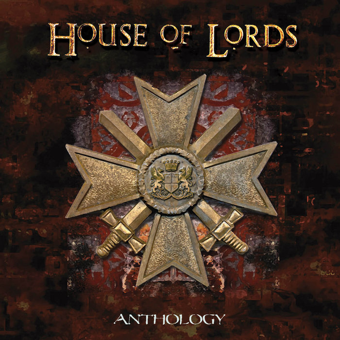 Anthology | House Of Lords | Deadline Music