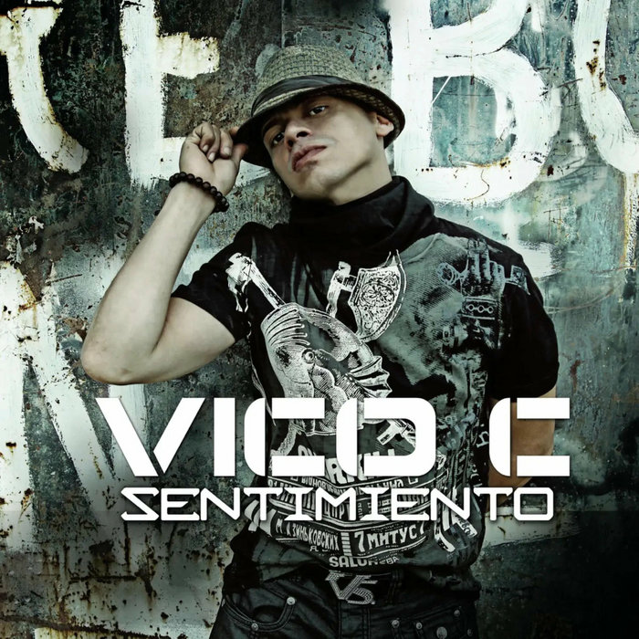 Sentimiento · Vico C · Arcangel- EXTENDED DJ - 96 BPM MIGUEL CANO ...