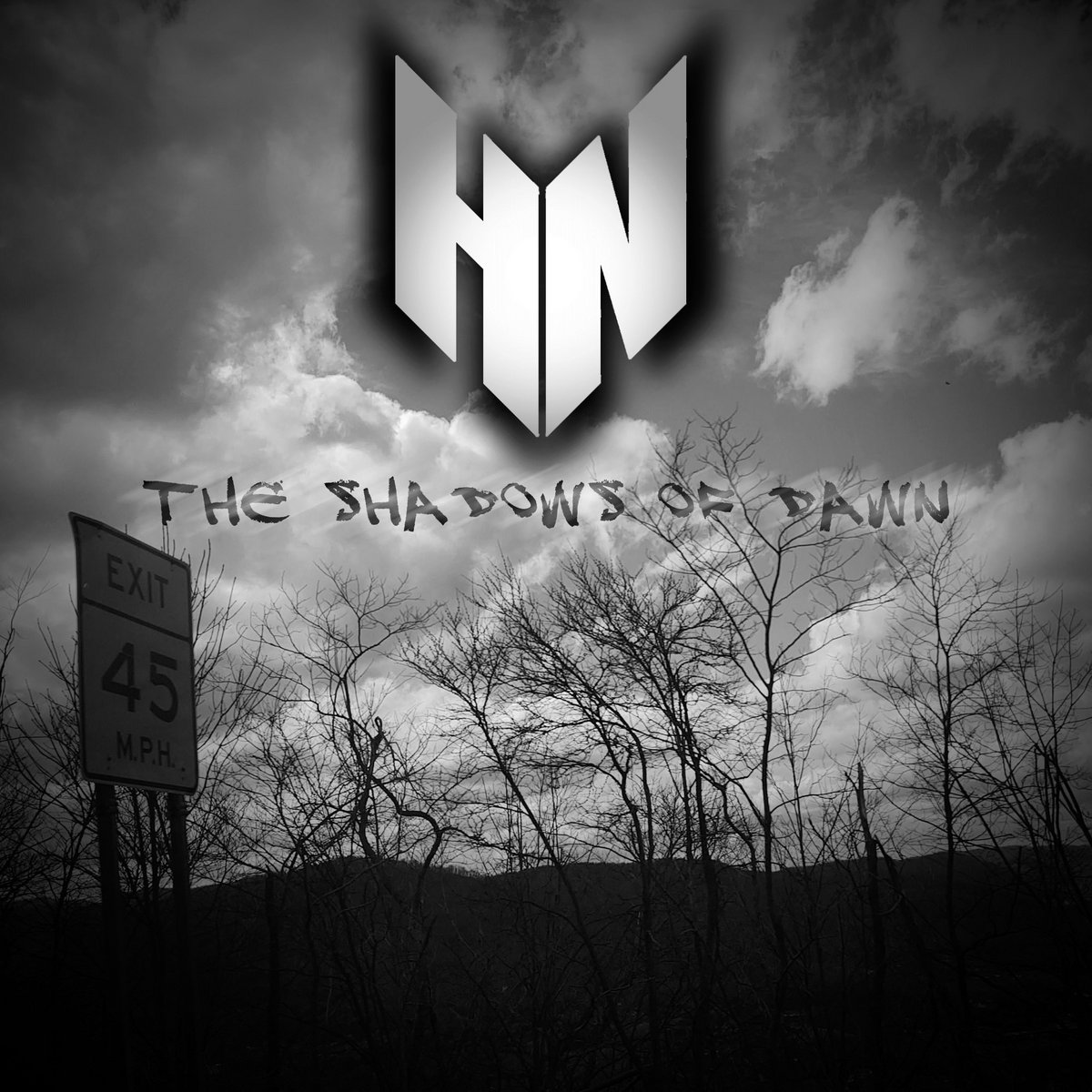 The Shadows of Dawn | The Half Notes