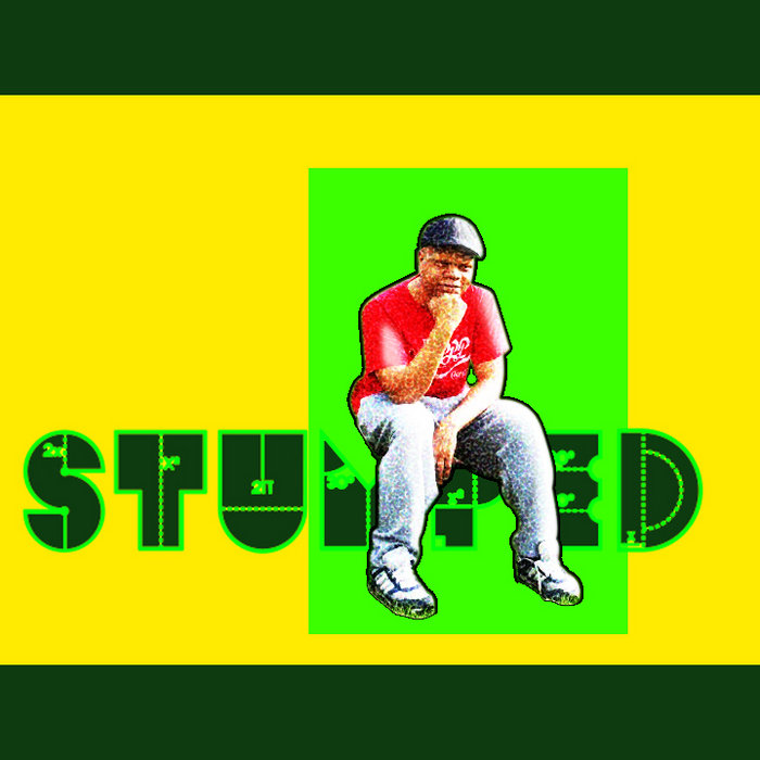 STUMPED | Illingsworth