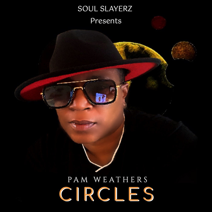 Circles | Pam Weathers