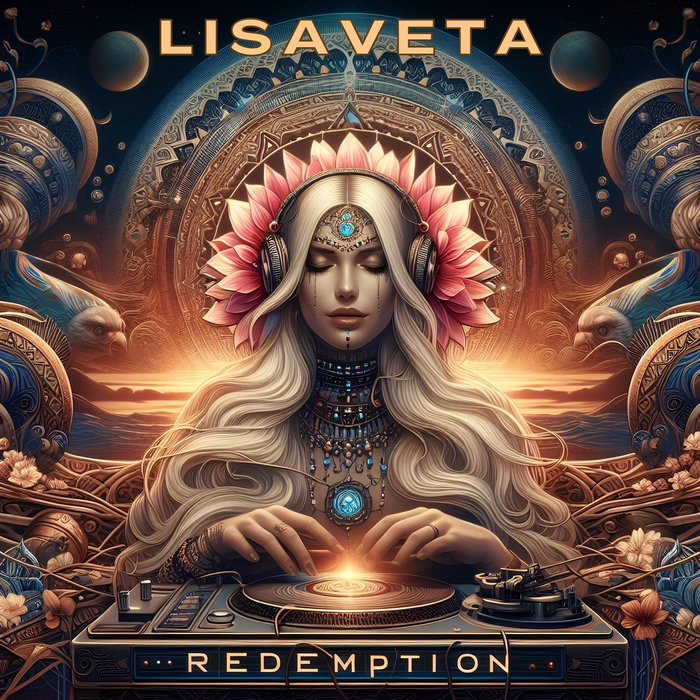 Redemption (demo for labels) | LISAVETA