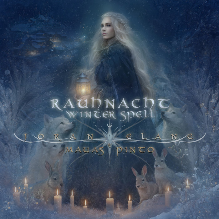 Rauhnacht - Winter Spell | Joran Elane, Eliseo Mauas Pinto | Eliseo ...