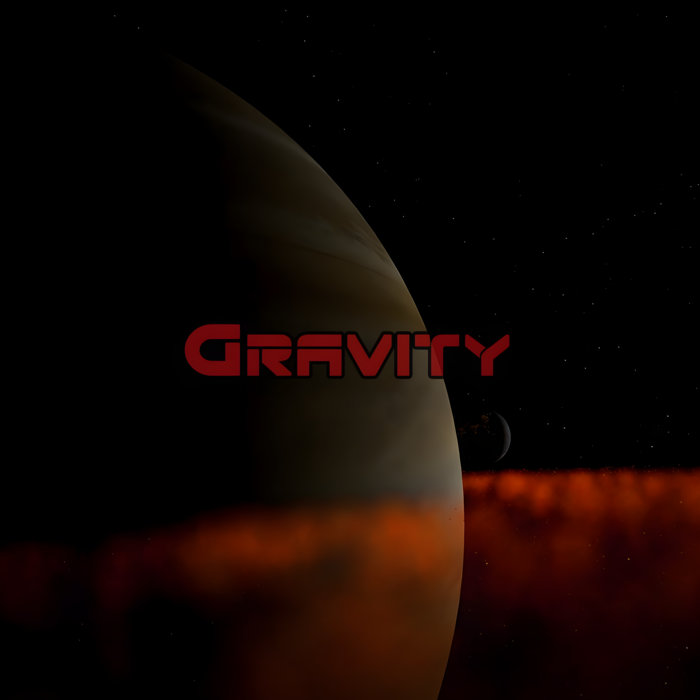 Gravity | Rob Weaver (Tman) | Tman