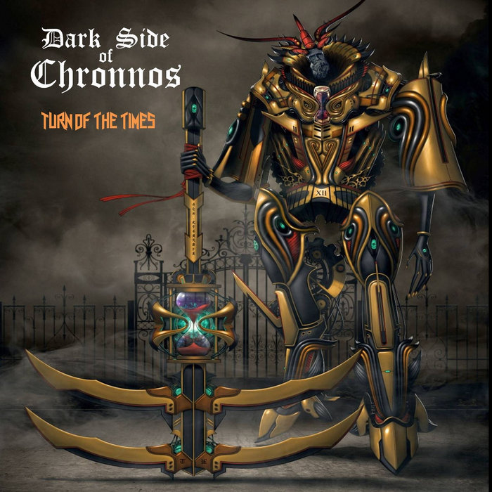 Chronos | Dark Side of Chronnos