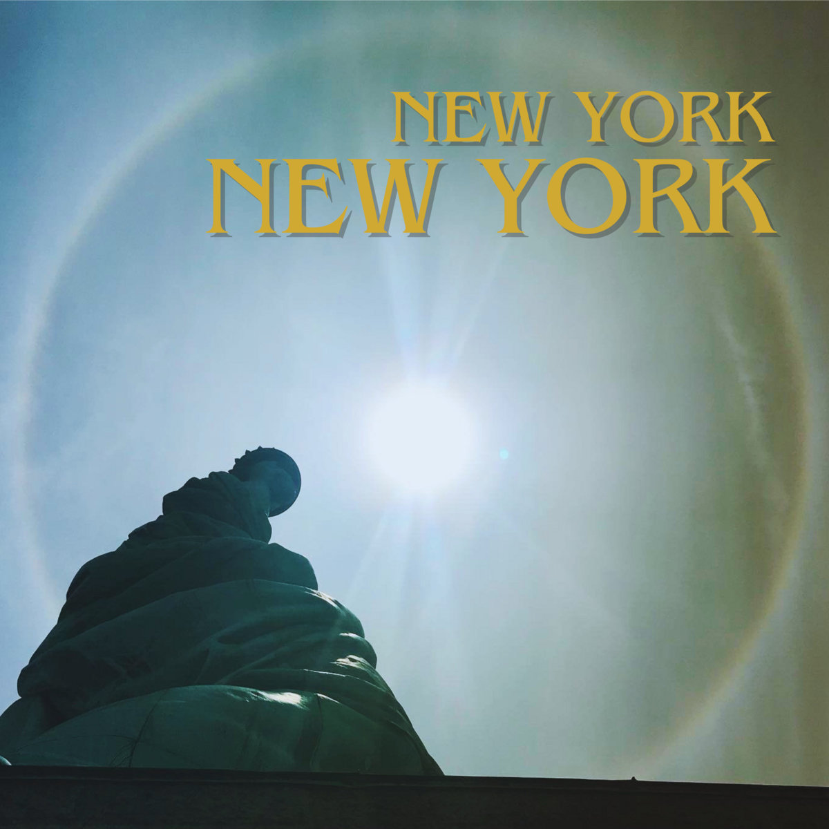 New York, New York | Ruth Acuff