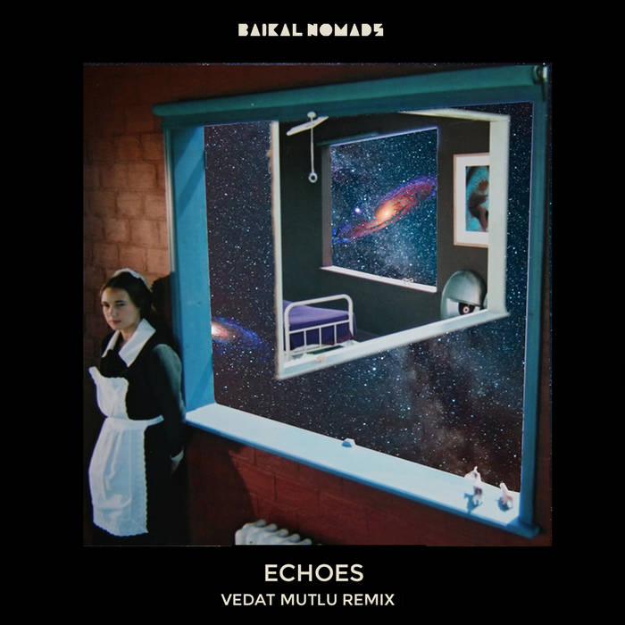 Pink Floyd Echoes Album Art