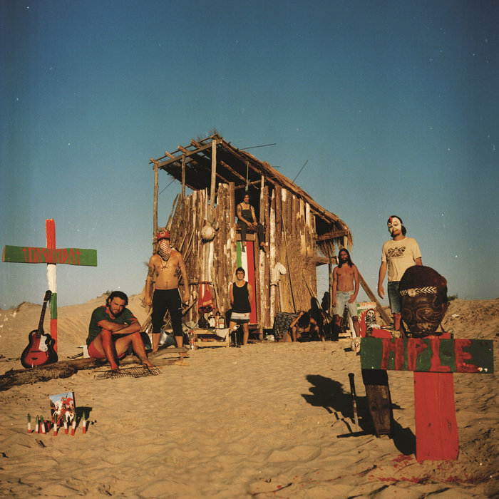 Macumba | Hablan Por La Espalda