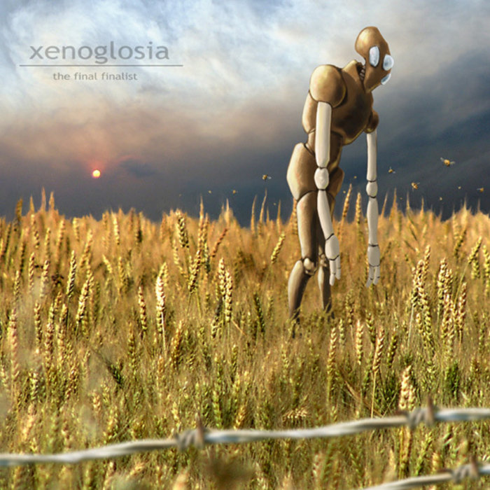 The Final Finalist. | Xenoglosia | Nerdlab4