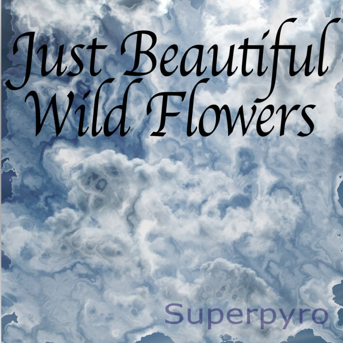Just Beautiful Wild Flowers | Super Pyro