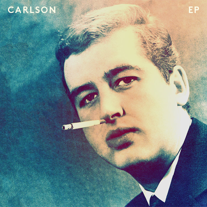 Carlson EP | Carlson