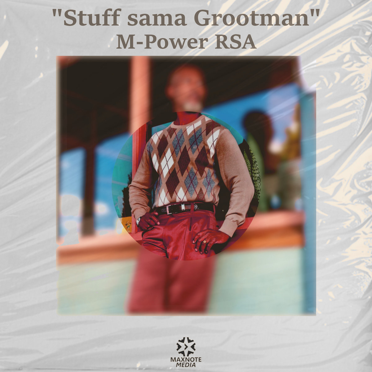 Stuff sama Grootman (Extended Mix) | M-Power RSA | MaxNote