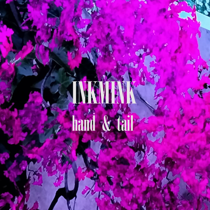 Hand & Tail | inkmink