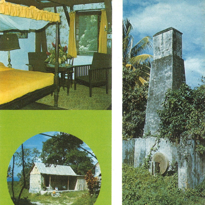 That's Fine / Latibulate | Dean Spacer