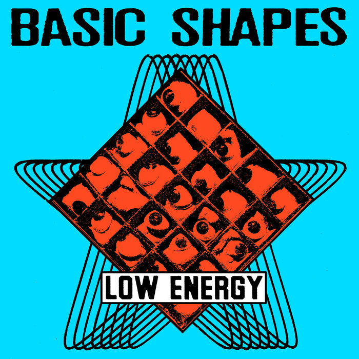Low energy | Basic Shapes