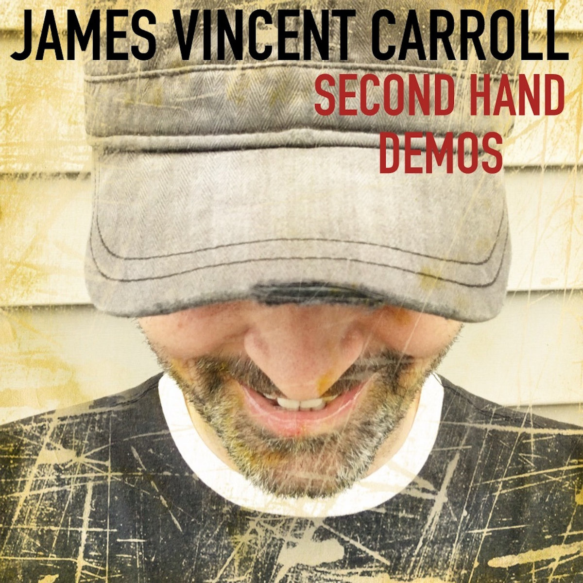 Solar System (Bill Mallonee Cover) | James Vincent Carroll