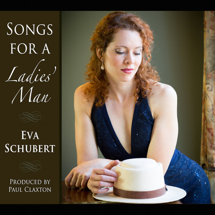 Songs for a Ladies' Man | Eva Schubert