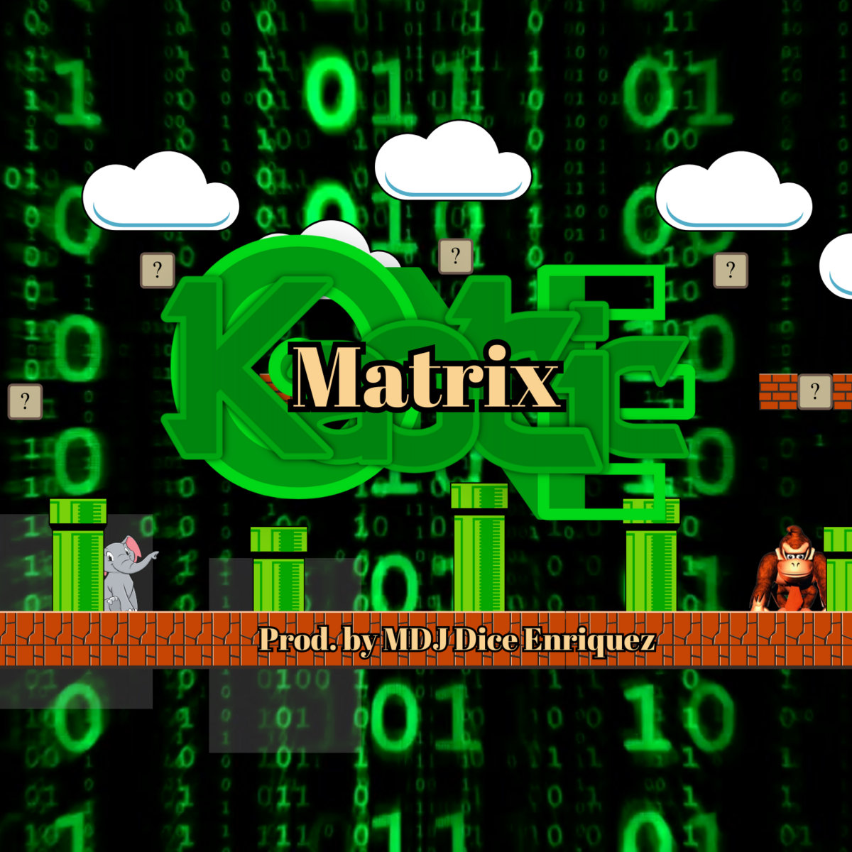 Matrix | Kaotic One
