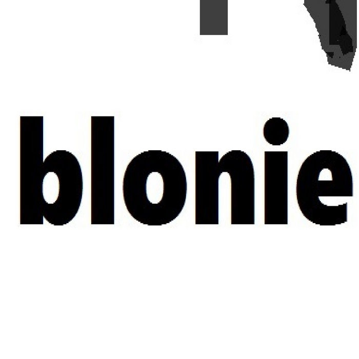 Hardscramble | blonie