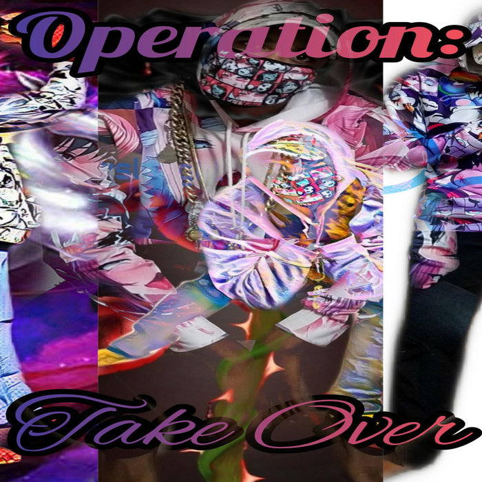 Operation: Take Over | Offspring Mysterious