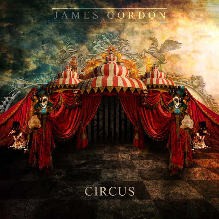 Circus | James Gordon