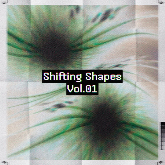 Shifting Shapes Vol.01 (Sample Pack) | YÅ