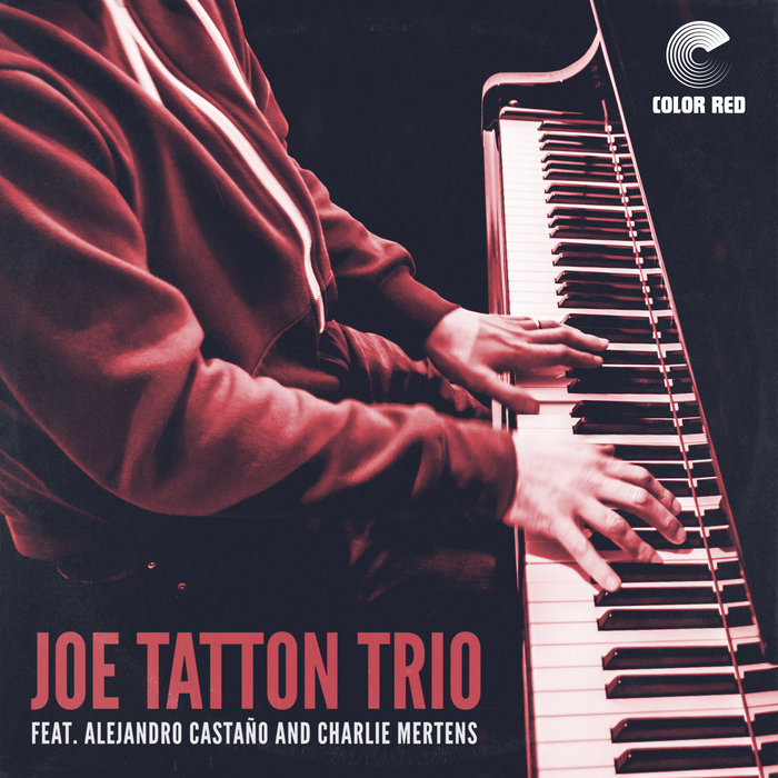 Ciutadella | Joe Tatton Trio
