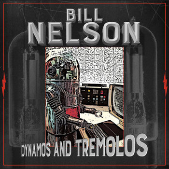 Music | Bill Nelson