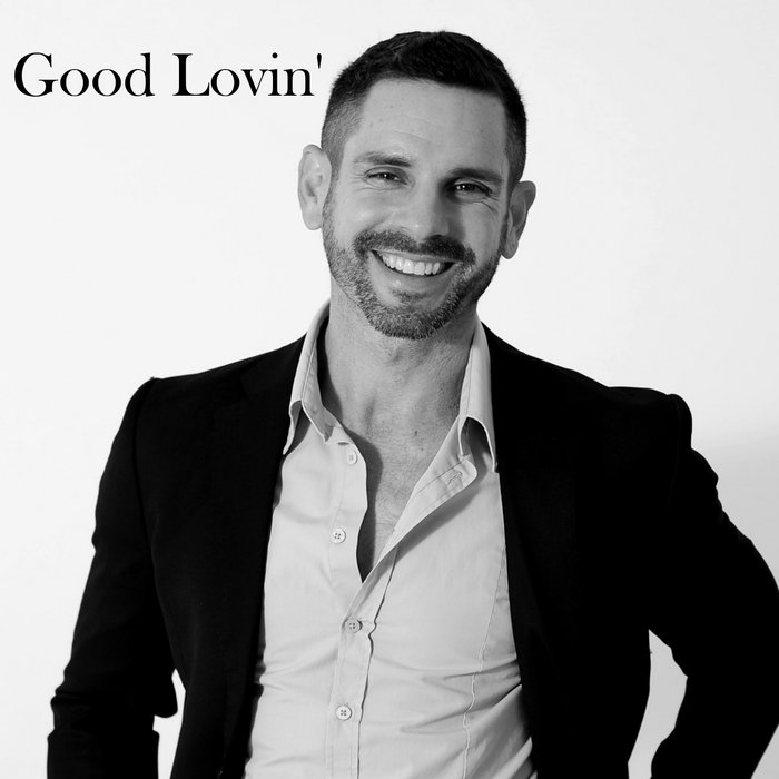 Good Lovin' | Jeff Morgan