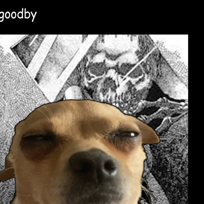 Pimp Lumpo Says Goodbye | Pimp Lumpo | push to talk to talk to push Music