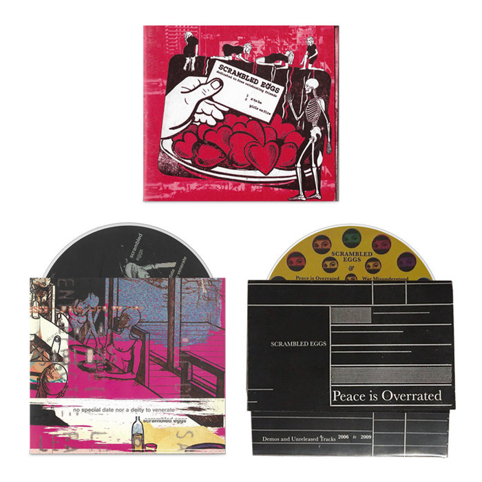 Peace is Overrated and War Misunderstood – That Fancy Behaviour ...