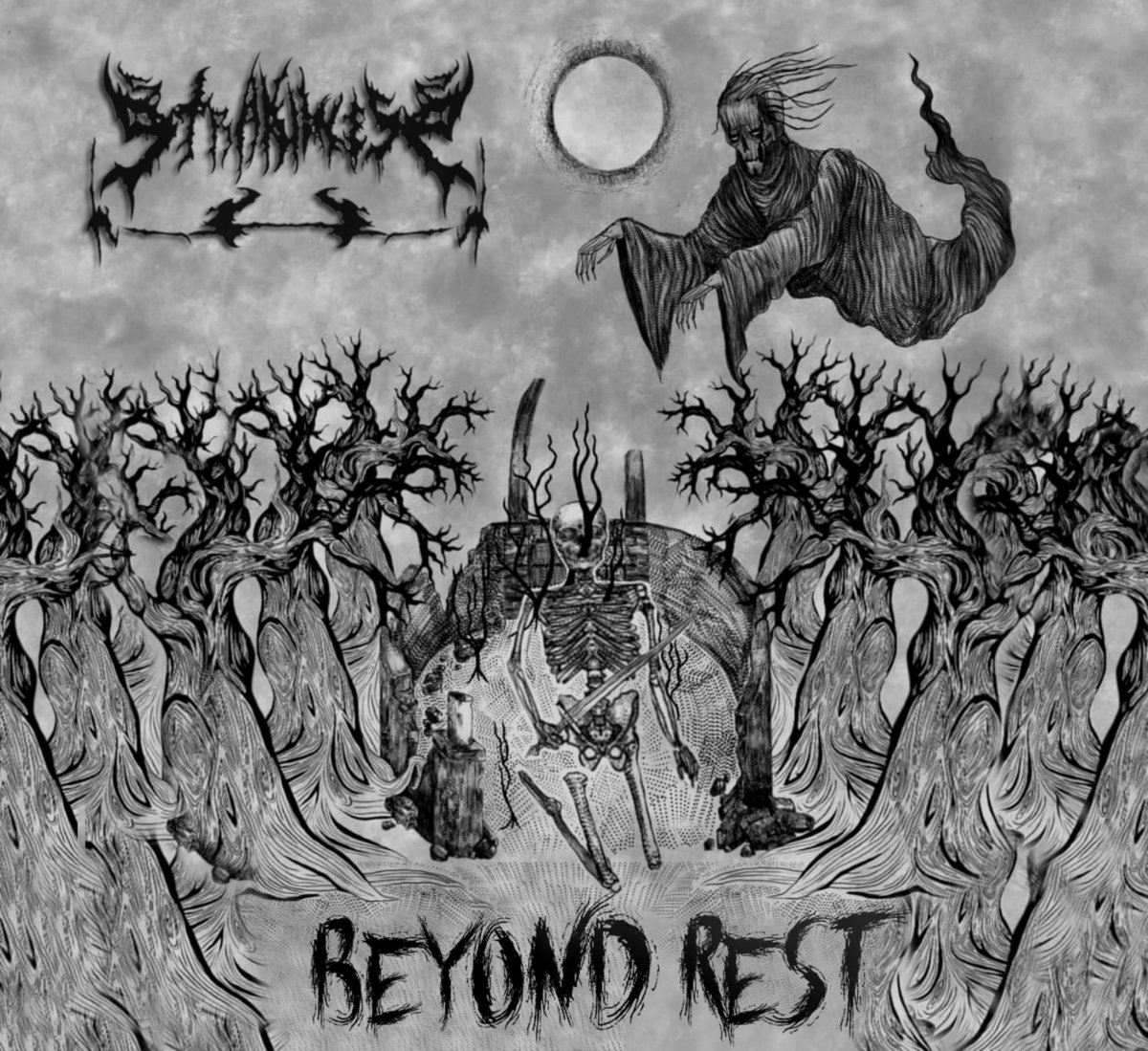 Beyond Rest | Strakhness