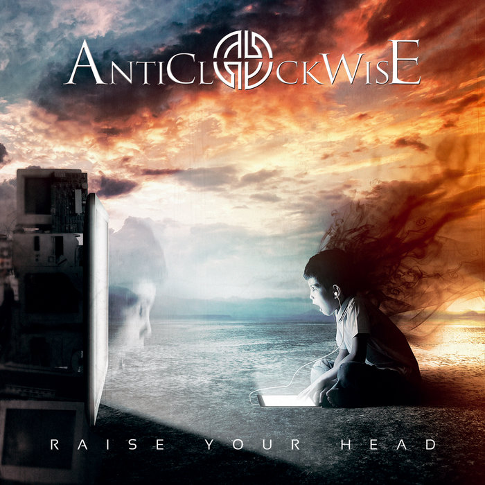 Raise Your Head | ANTICLOCKWISE | revalverecords